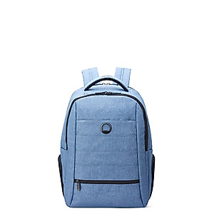 Delsey Element Voyager Backpack 44.5Cm