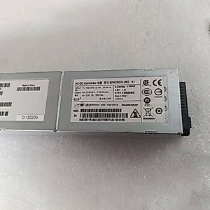 for SPACSCO-26G A1 N55-PAC-1100W 341-415-01 Switch Power Supply