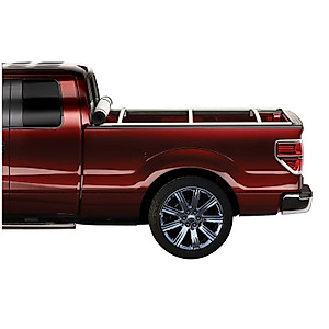Extang Tuff Tonno Soft Roll-up Truck Bed Tonneau Cover | 14425 | Fits 09-18, 19/20 Classic Dodge RAM 1500/2500/3500 5' 7" Bed (67.4")