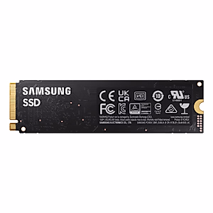 SAMSUNG 980 SSD 250GB PCle 3.0x4, NVMe M.2 2280, Internal Solid State Drive, Storage for PC, Laptops, Gaming and More, HMB Technology, Intelligent Turbowrite, Speeds up-to 3,500MB/s, MZ-V8V250B/AM