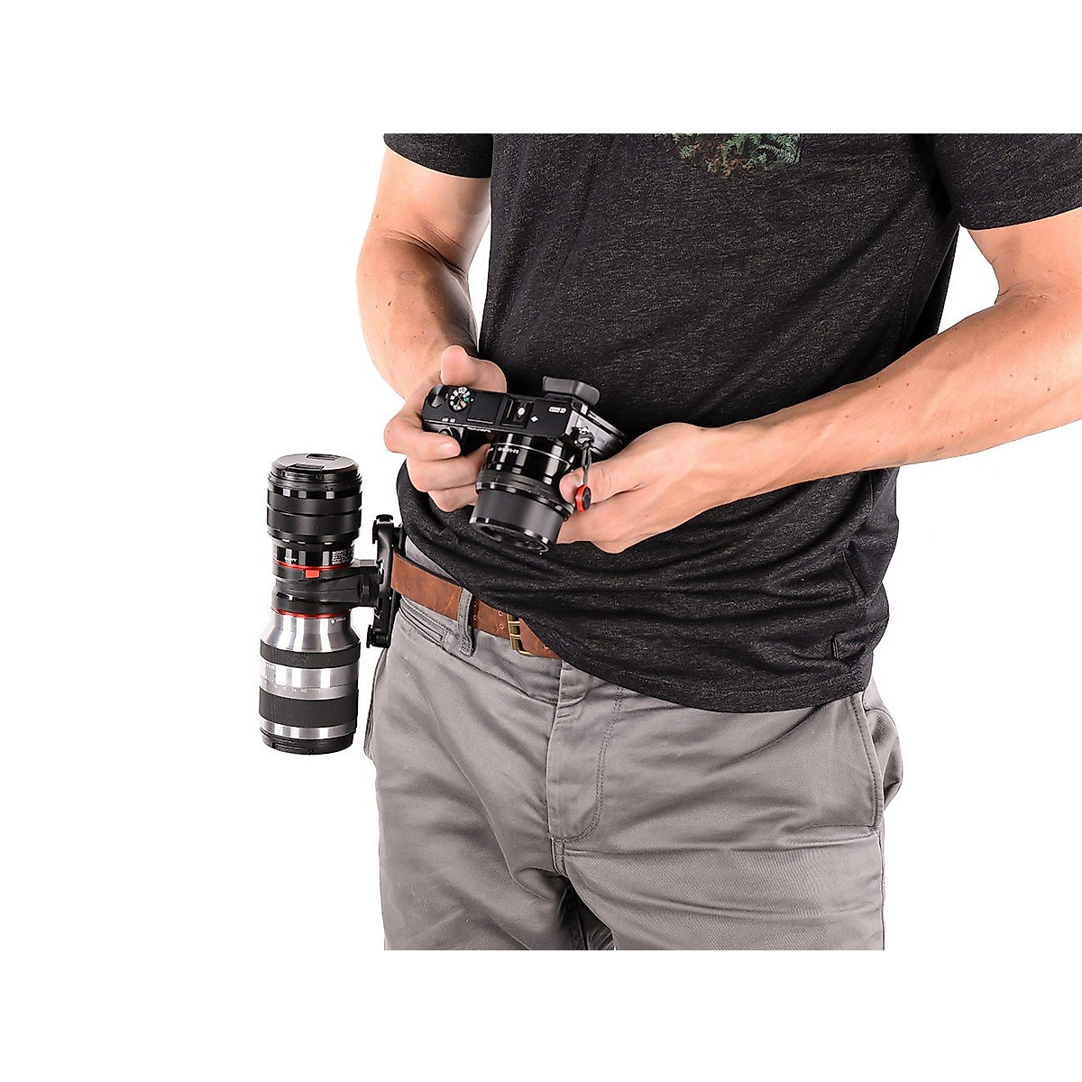 Peak Design Lens Kit (Nikon)