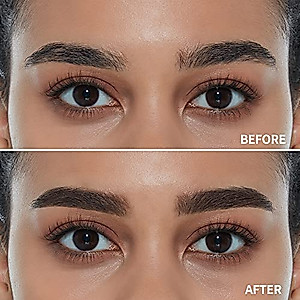 ETUDE Drawing Eye Brow #7 Light Brown 21AD | Long Lasting Eyebrow Pencil for Soft Textured Natural Daily Look Eyebrow Makeup | K-beauty