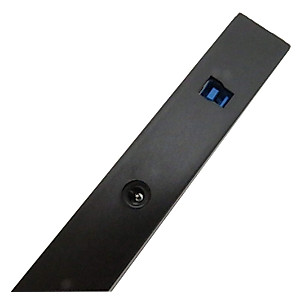 Carb Omar Adapter Power Supply for Xbox One s/x Kinect 2.0 Sensor AC Adapter Power Supply Brick US with Cord Cable