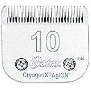 Oster Blade A5 Size 10