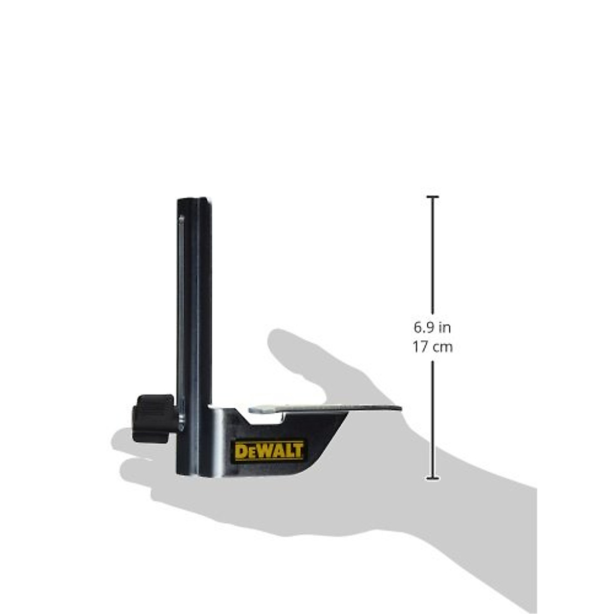 DEWALT Miter Saw Crown Stops (DW7084)