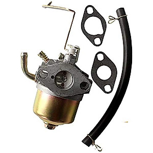 HQparts Carburetor & Gasket for Pulsar PG1202S 72CC 900 1200 Watts Gasoline Generator