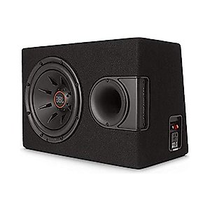 JBL S2-1024SS SERIES II 1000 WATTS 10" SELECTABLE 2 OR 4 OHM SUBWOOFER ENCLOSURE