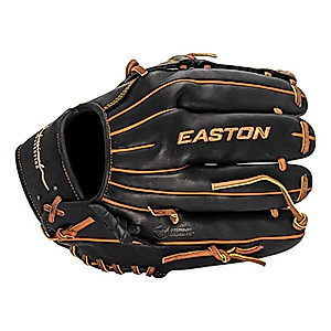 Easton Professional Collection Hybrid 11.75" Baseball Glove: PCH-D35 Right Hand Thrower
