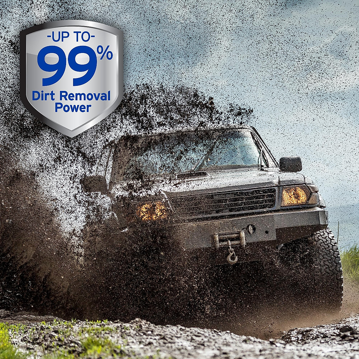 Purolator A25395 PurolatorONE Advanced Engine Air Filter