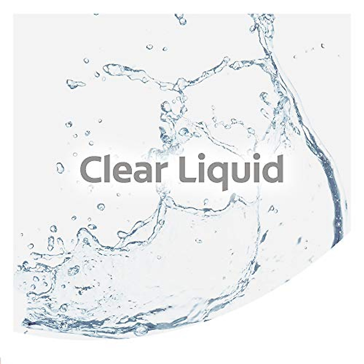 Colgate Zero for Healthy Gums Alcohol Free Mouthwash with CPC (Cetylpyridinium Chloride), Natural Spearmint - 515 mL, 17.4 Fluid Ounce