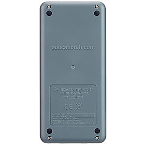 Texas Instruments 30Xpromp/Tbl/2E5 Scientific Calculator