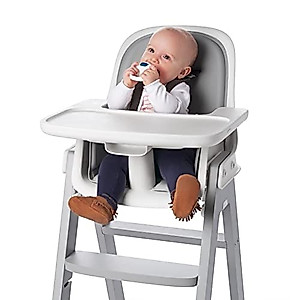 OXO Tot Silicone Self-Feeder