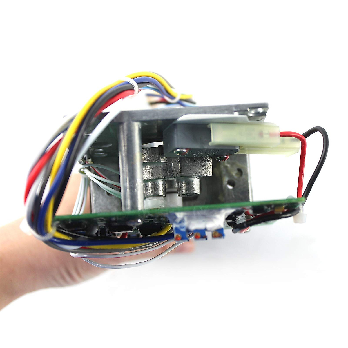 PANGOLIN 123995 Joystick Controller for SkyJack Scissor Lift 3219 3226 4626 4832 Spare Parts