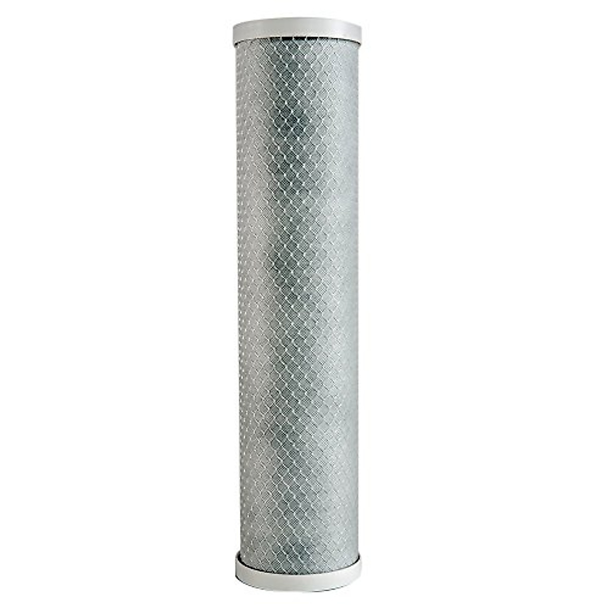 CFS – 1 Pack Iron Reduction Water Filter Cartridge Compatible with 155263, RFFE20-BB – Remove Bad Taste & Odor – Whole House Replacement Filter Cartridge