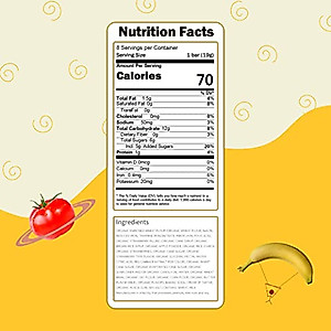 Earth's Best Organic Kids Snacks, Sesame Street Toddler Snacks, Organic Sunny Days Snack Bars for Toddlers 2 Years and Older, Strawberry with Other Natural Flavors, 7 Bars