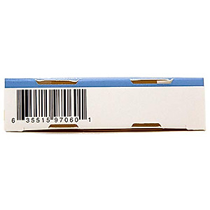 Quality Choice Standard Urinary Pain Relief Tablets, 30 Count Each Compared to AZO (1 Pack)