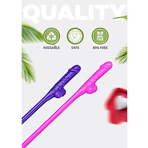 Party Straws Bachelorette 30pcs Bachelorette Drinking Straws Bachelorette Party Favors