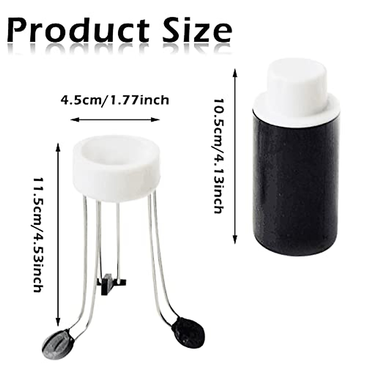 Wireless Automatic Kitchen Robot Auto Stirrer Blender Utensil Food Sauce Maker