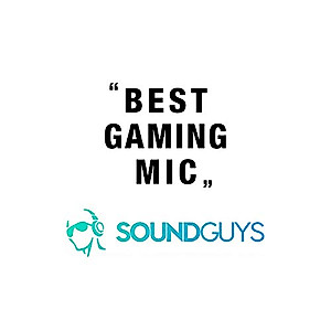 V-MODA BoomPro Microphone Detachable Flexible Boom Microphone for Headphones