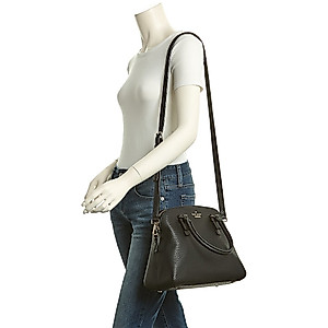 Kate Spade New York Jackson Street Lottie Black One Size