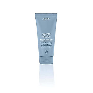 Aveda Smooth Infusion Anti Frizz Conditioner 200ml