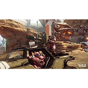 Halo 5 - Guardians
