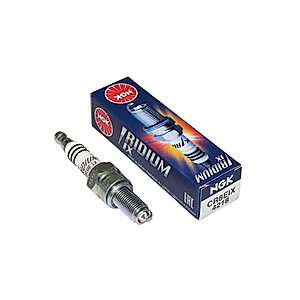 NGK 4218 Spark Plug 4 Pack
