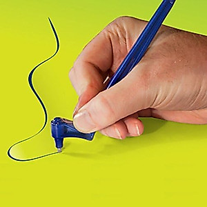 Genuine Gyro-Cut® Ultimate Craft Tool with Rotating Standard Cut Paper Blade - Stencil Making and Scrapbooking