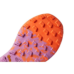 adidas Terrex Two Ultra Primeblue Trail Running Shoes Women's, Blue, Size 5.5