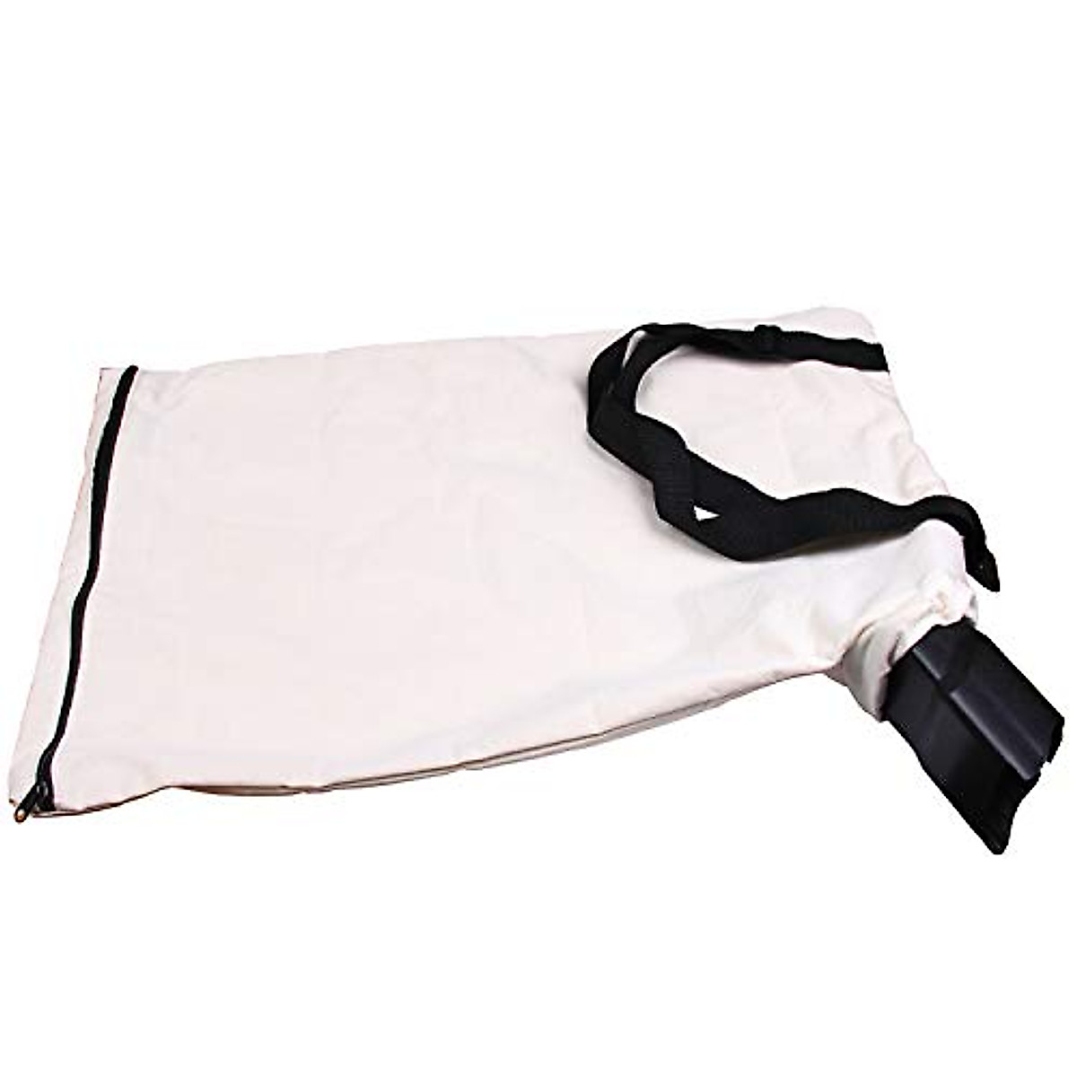 BH-Motor New Blower Debris Vacuum Bag For Toro 127-7040 108-8994 Replaces # 51436 51563 51581 51594 51599 51609 51619 51621