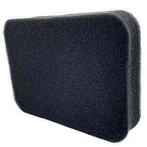 17211-899-000 Air filter for Honda GX390 GX340 GX270 GX240 EB3000 EB3500 EB3800 EM3000 EM3500 EM3800 EM6500 Generac Coleman Powermate Generator