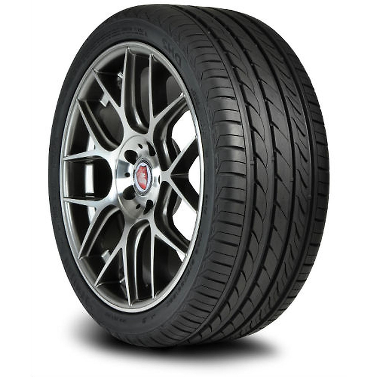 Delinte DH2 All Season 215/55R18 99V XL Passenger Tire