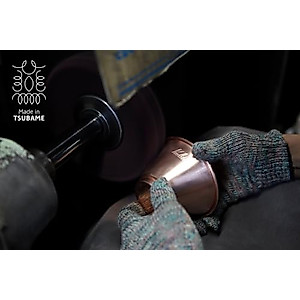 Kalita Coffee Dripper 'TSUBAME' WDS-185 2-4 Person Use Stainless Steel 5097