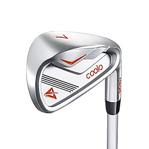 Driver & Iron 7 Women Right Handed