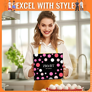 Zmart Baking Socks For Women Baker Socks Chef Socks Chef Socks Lets Get Baked Socks, Baking Gifts Gifts For Baker Cooking Gifts Chef Gifts Pastry Gifts