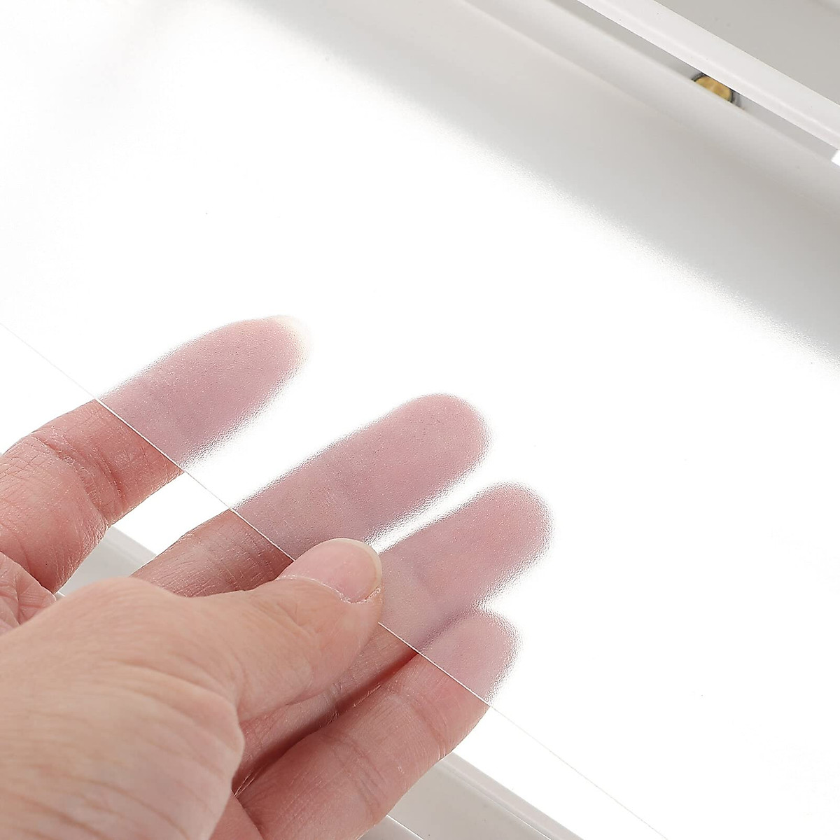 Hemoton drawer rack Under Sink Cabinet Organizer sliding kitchen storage undershelf storage basket Pull Out Shelf Drawer Basket vanity drawer Partition white dressing table carbon steel