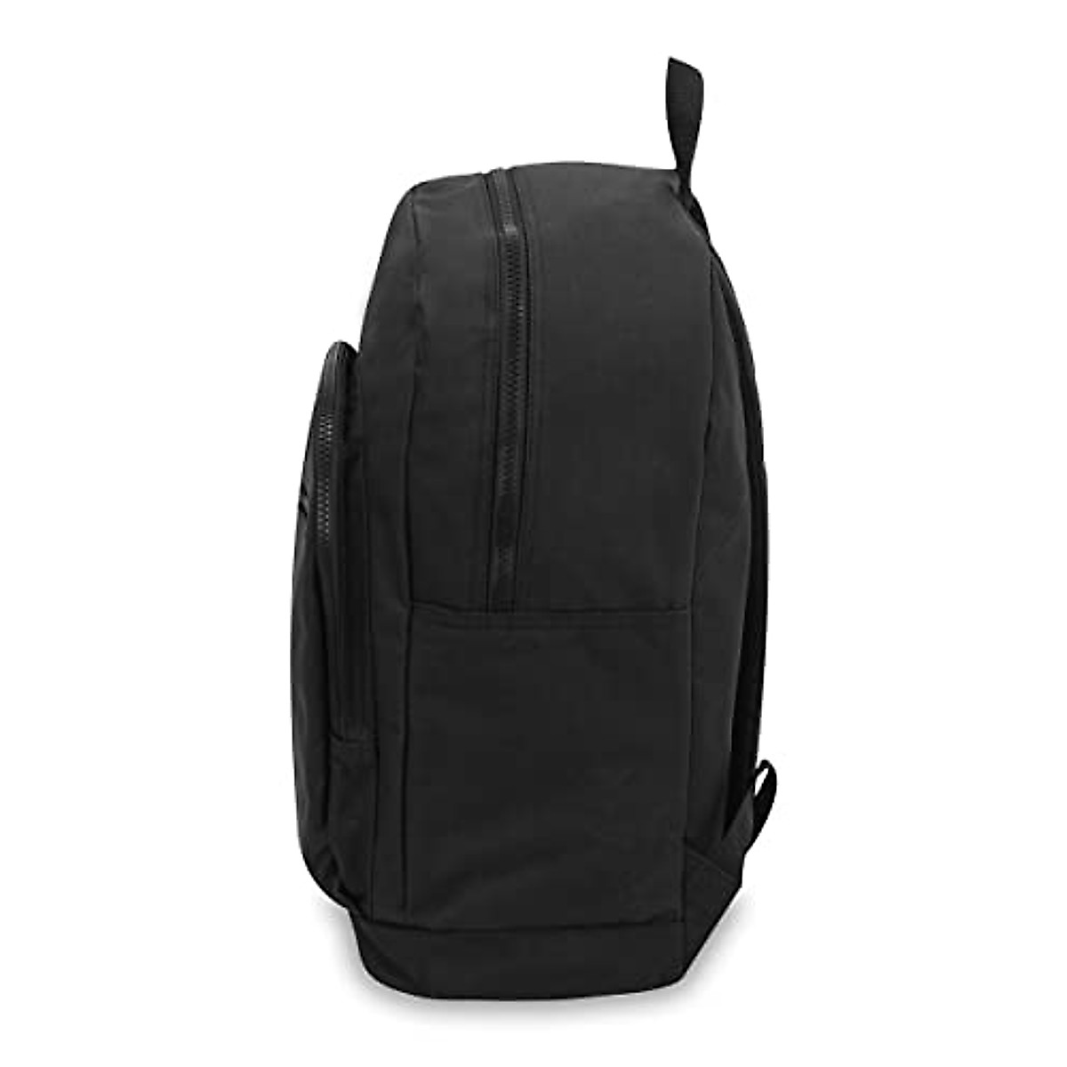 Everest Franky Backpack, Black, One Size