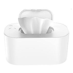 Sikiwind USB 5V Baby Wet Wipes Heater Portable Home Car Tissue Paper Warmer Warming Box Wet Wipes Heating Machine