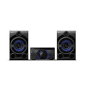 Sony MHC-M20 High Power Audio System with CD