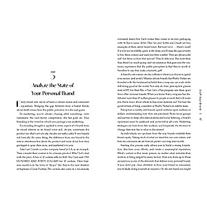 On Brand: Shape Your Narrative. Share Your Vision. Shift Their Perception.