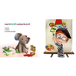 My Magical Dreams - Show Kids how to Reach Goals and Dream Big!