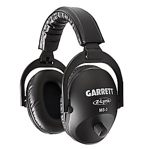 Garrett ACE APEX Detector with 6 x 11 DD Viper Search Coil, Z-Lynk Headphone Package & Pro-Pointer at Z-Lynk