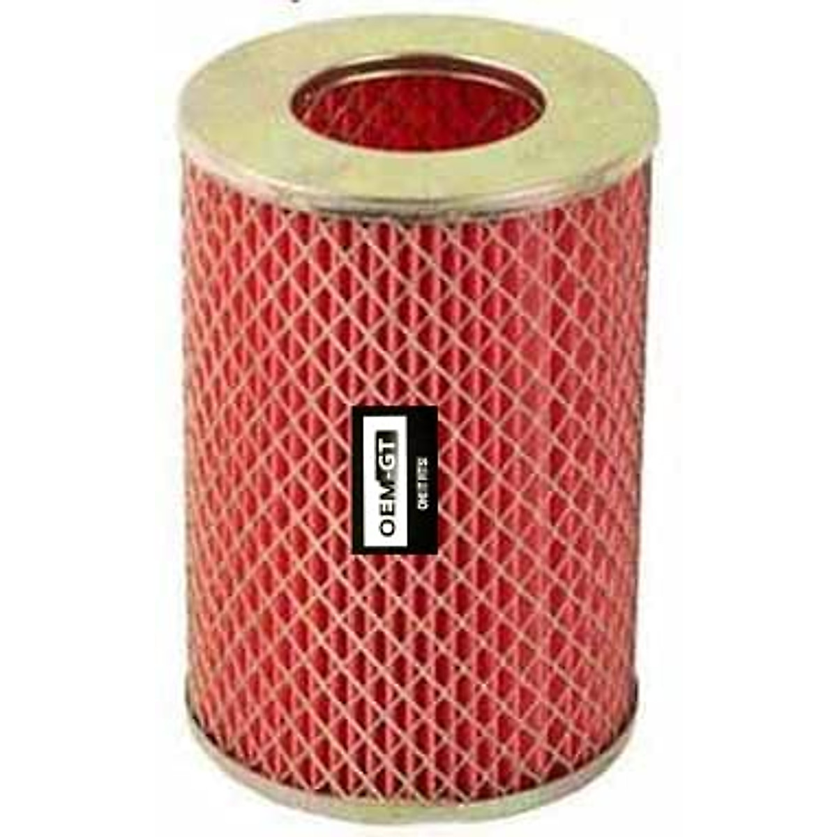 150cc Go Kart GY6 Air Filter Element For Engine Hammerhead GTS Twister 6.000.151