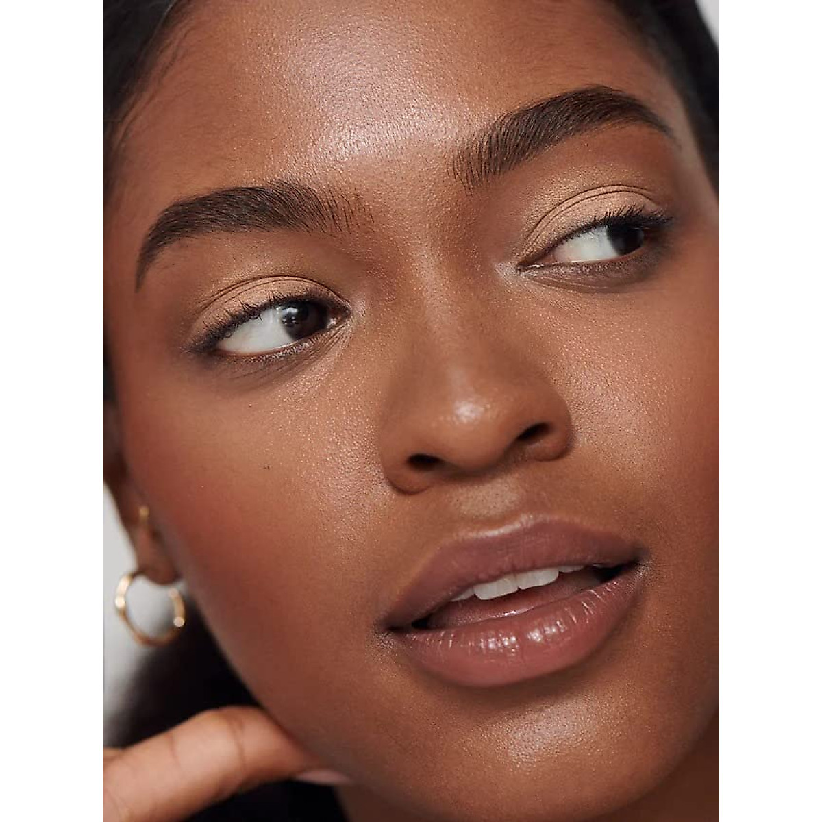 ILIA - Liquid Powder Chromatic Eye Tint | Non-Toxic, Vegan, Cruelty-Free, Clean Makeup (Burnish)