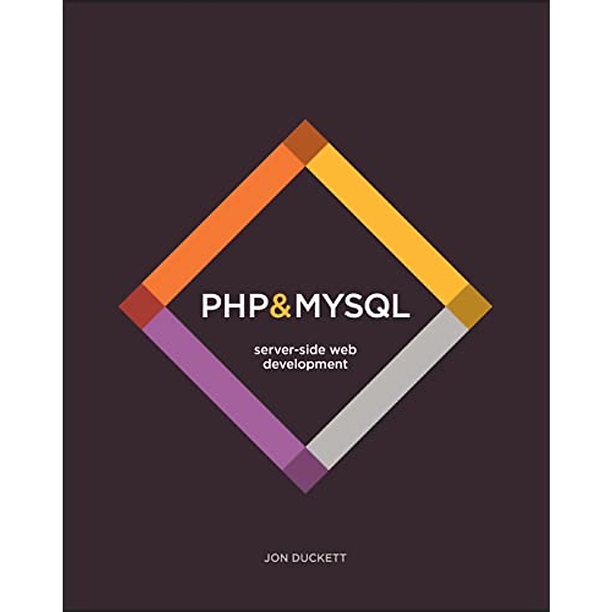 PHP & MySQL: Server-side Web Development
