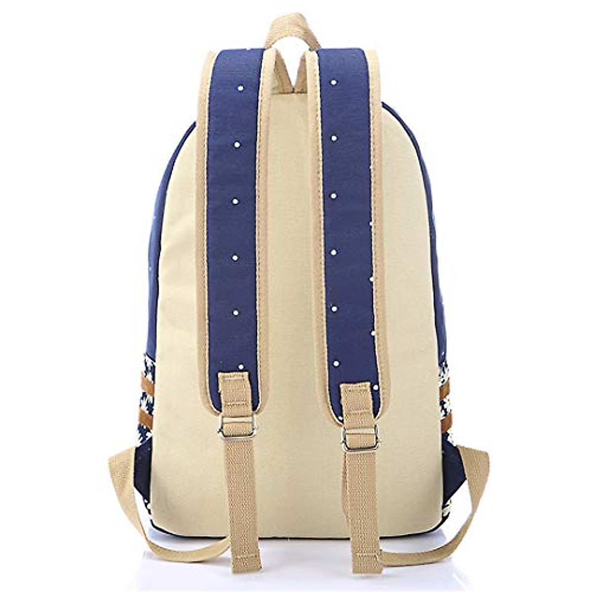 GO2COSY Anime Toilet-bound Hanako-kun Backpack Daypack Satchel Student Bag School Bag Bookbag