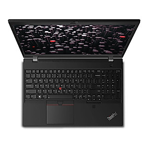 Lenovo ThinkPad T15p Gen 3, i7-12800H vPro, 15.6" FHD (1920 x 1080) IPS, Anti-Glare, 300 nits, 16GB DDR5, 512GB NVMe SSD, NVIDIA GeForce RTX 3050 4GB, Backlit KYB Fingerprint Reader, Windows Pro