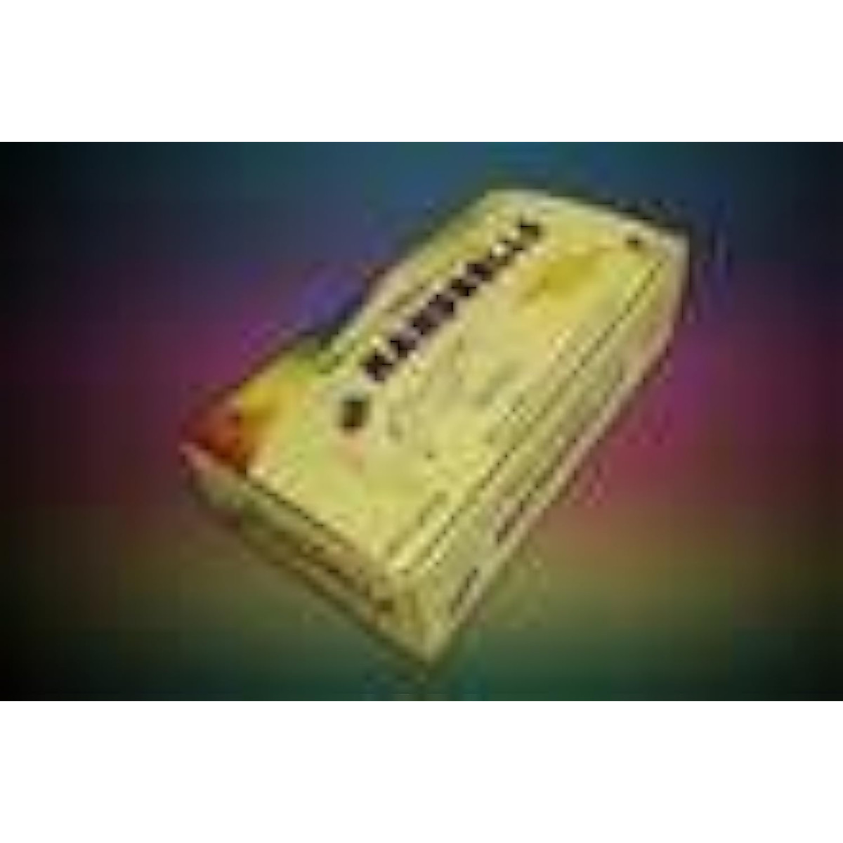 Chroma-Notes Handbells - C Major Diatonic -- CNHB-D