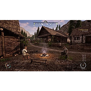 Medieval Dynasty - Xbox Series X