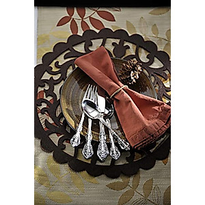 Oneida - 2765KSHF Michelangelo Steak Knives (Set of 12)